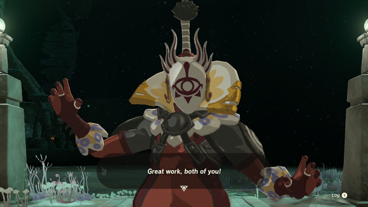 Legend of Zelda: Tears of the Kingdom - How To Find All Kohga Locations ...