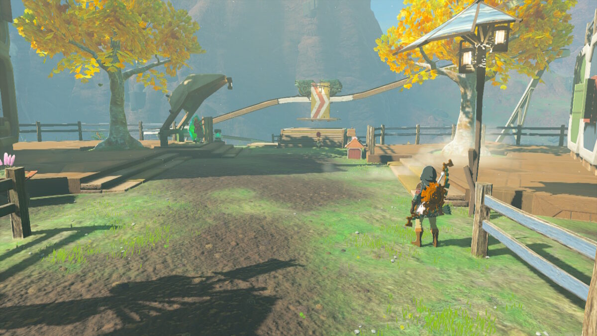 Legend of Zelda: Tears of the Kingdom - How To Get Your Dream House ...