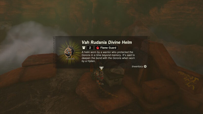 Legend of Zelda: Tears of the Kingdom - How To Get All 4 Divine Beast ...