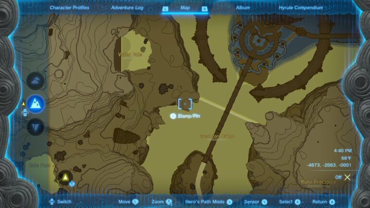 Legend of Zelda: Tears of the Kingdom - How To Find All Kohga Locations ...