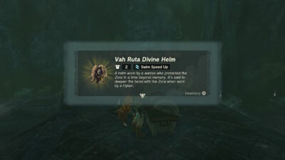 Legend of Zelda: Tears of the Kingdom - How To Get All 4 Divine Beast ...