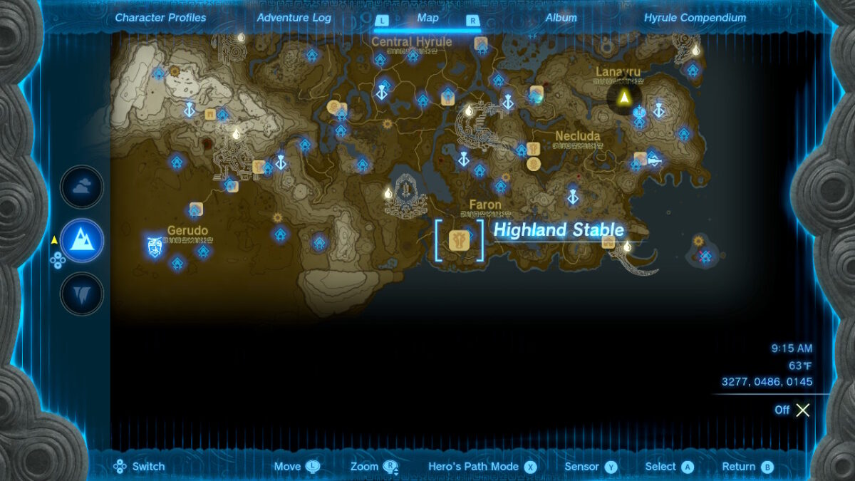 Legend of Zelda: Tears of the Kingdom - How To Make The Most Powerful ...