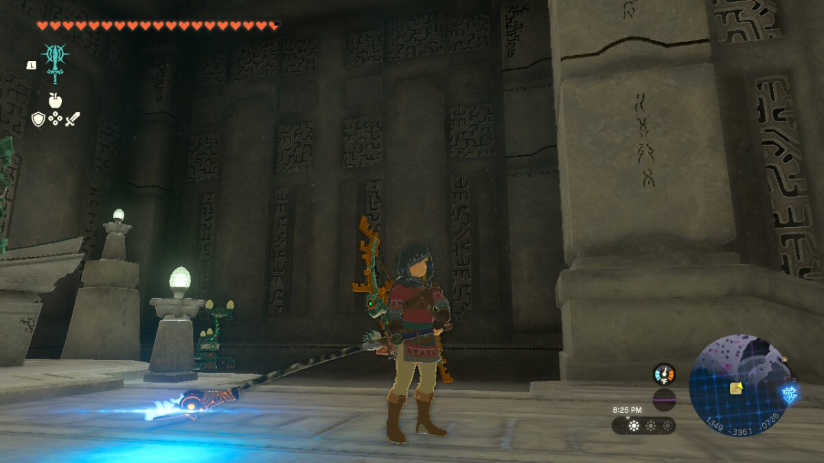 Legend of Zelda: Tears of the Kingdom - How To Make The Most Powerful ...