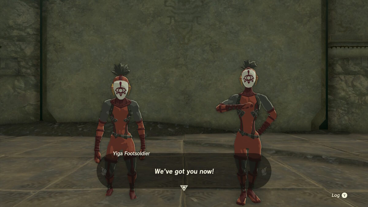 Legend of Zelda: Tears of the Kingdom - How To Find Koroks Easier ...