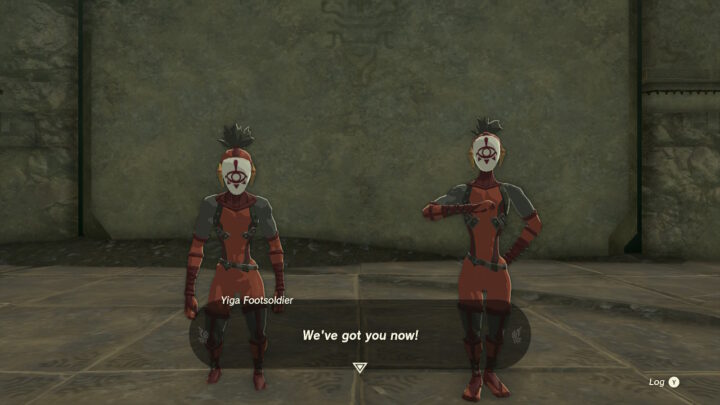 Legend of Zelda: Tears of the Kingdom - How To Find Koroks Easier ...