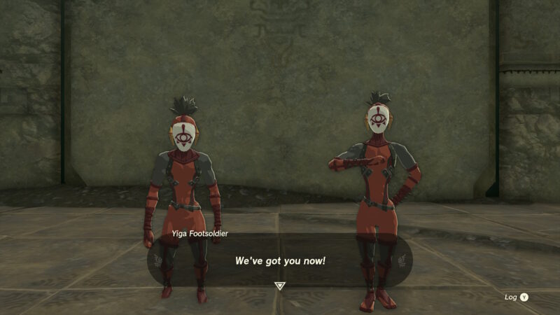 Legend of Zelda: Tears of the Kingdom - How To Find Koroks Easier ...