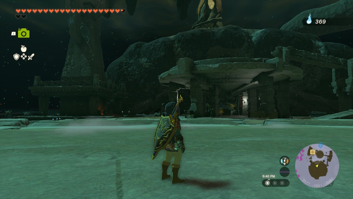 Legend of Zelda: Tears of the Kingdom - How To Find All Kohga Locations ...