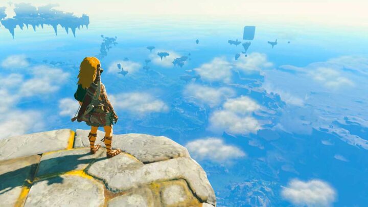 68 Best Single Player Games Worth Playing In 2023 - Gameranx