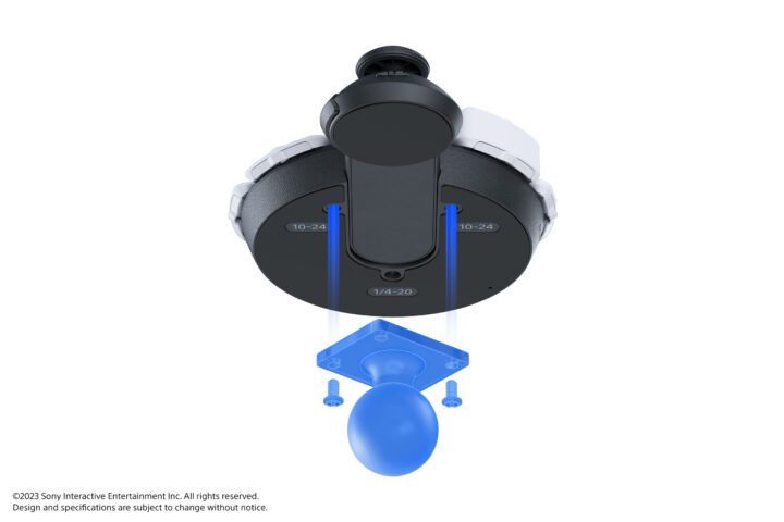 PS5 Disability Controller Is Now Called The Access Controller - Gameranx