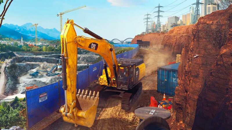 The Best 36 PlayStation 4 Simulation Games - Gameranx