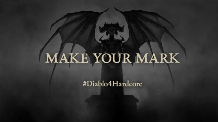 Diablo 4 Players Can Make History By Beating It In Hardcore Mode - Gameranx