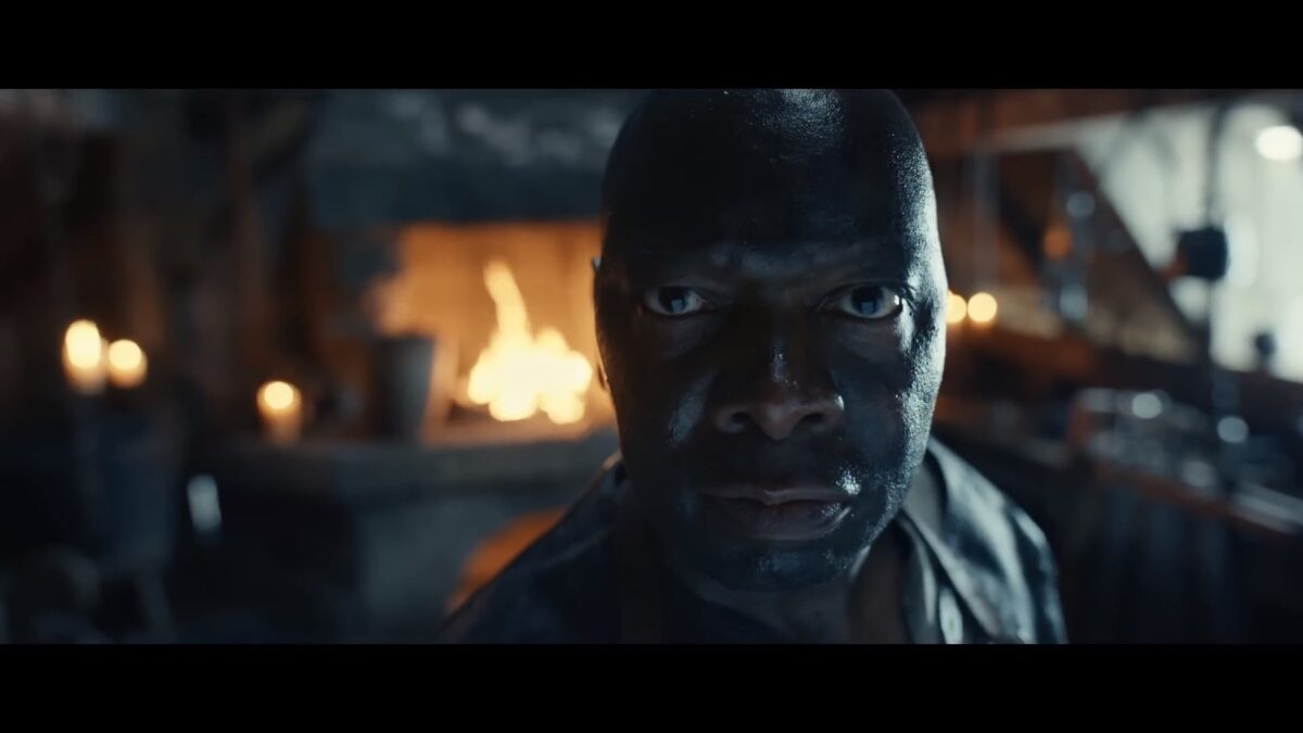 Sanctuary's Citizens Cry For Help In Diablo 4's Live Action Trailer ...