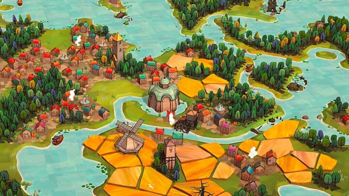 37 Relaxing Casual Nintendo Switch Games to Play in 2023 - Gameranx