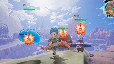 64 Best Nintendo Switch RPGs Available Now - Gameranx