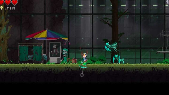 48 Best Side-Scroller Games Too Good to Put Down - Gameranx