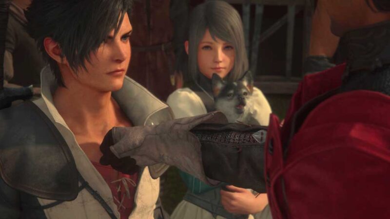 Top 30 Best Sword Fighting Video Games - Gameranx