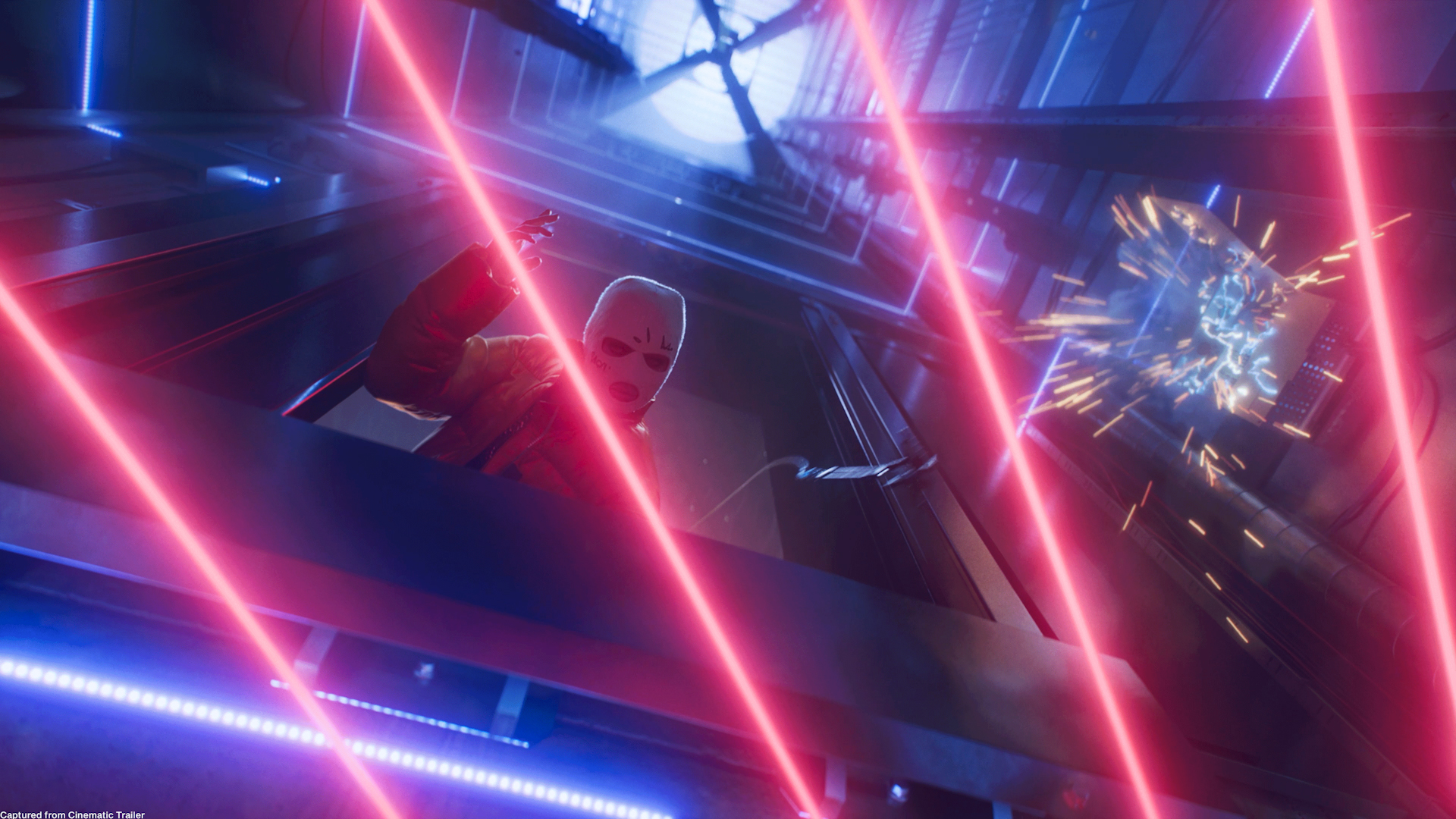 Haven Studios Details New IP Fairgame$ - Gameranx