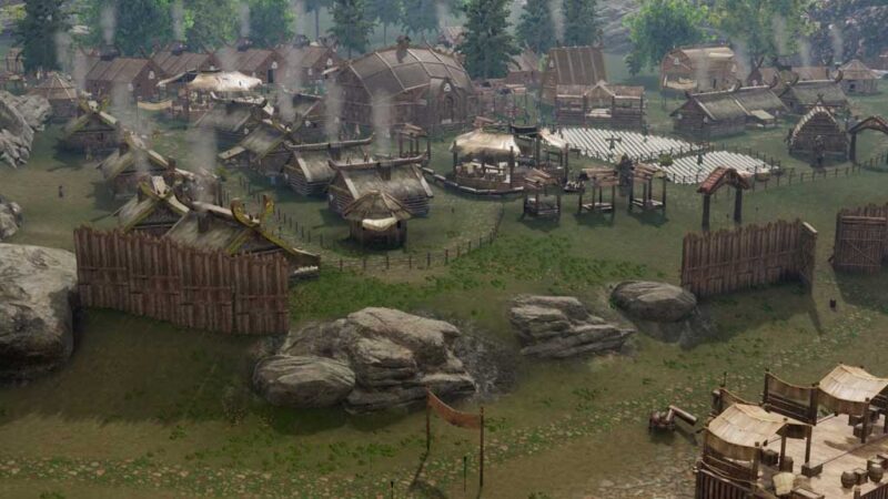 22 Best Viking Games of All Time - Gameranx