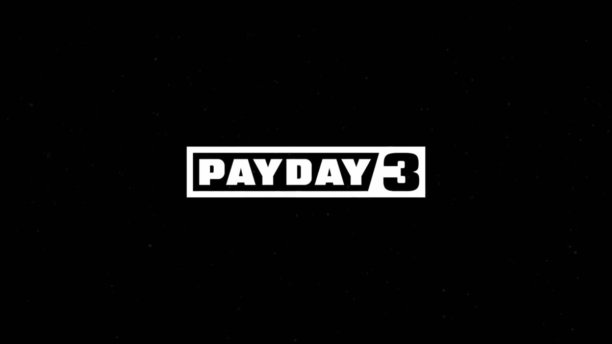 Payday 3 Teaser Trailer Appears - Gameranx