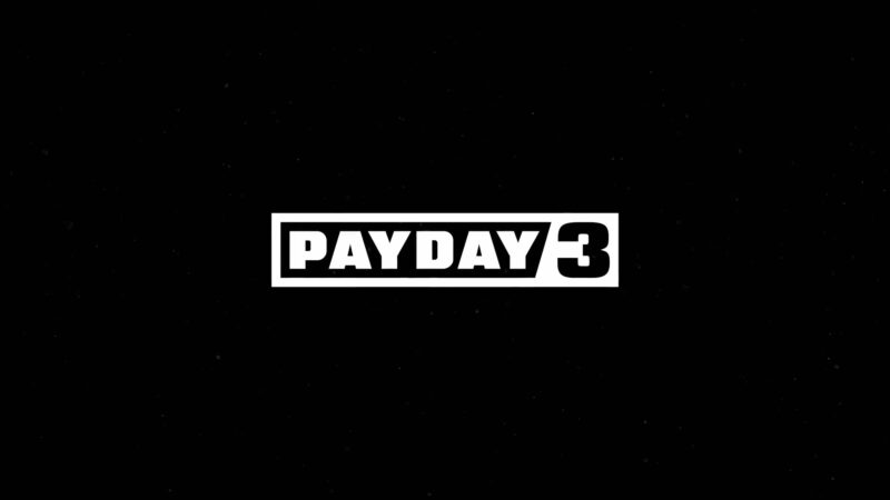Payday 3 Teaser Trailer Appears - Gameranx
