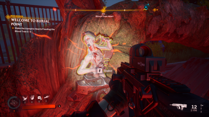 Redfall: How To Complete 'Welcome To Burial Point' Quest | Walkthrough ...