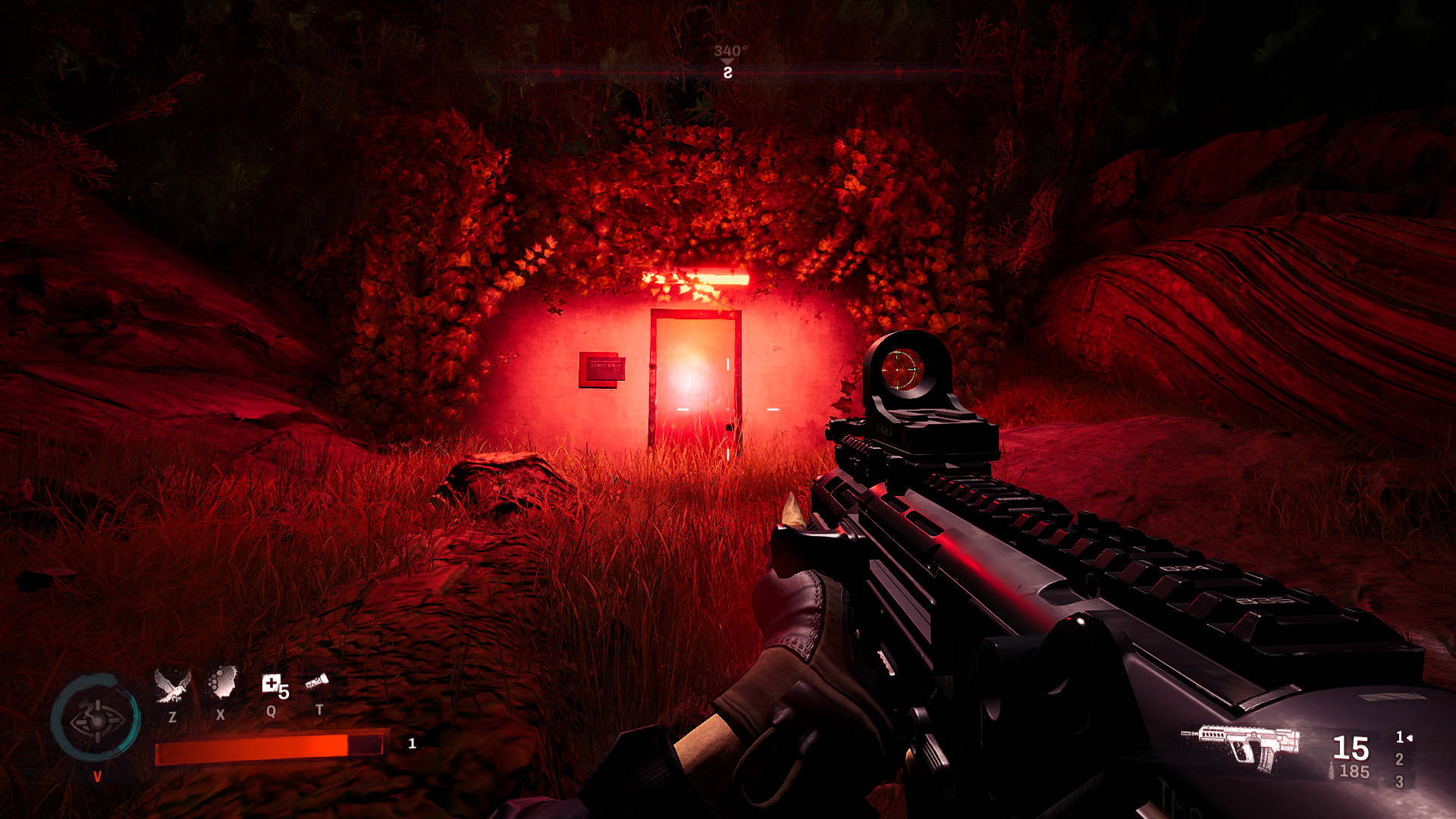 Redfall: Como completar a missão 'Bem-vindo ao ponto de enterro ...