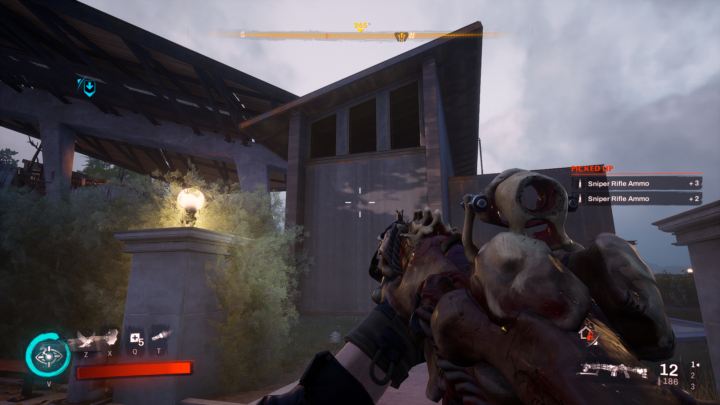 Redfall: How To Complete The 'Dr Young's Projects' Quest | Walkthrough ...