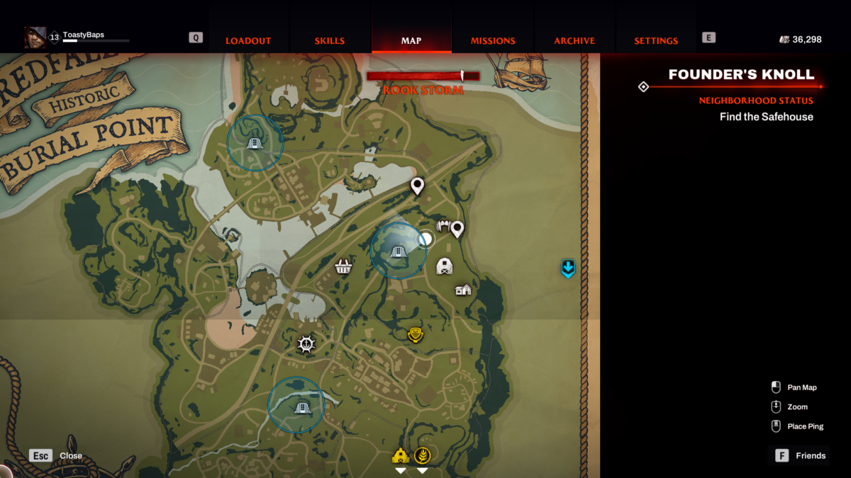 Redfall: How To Complete The 'Eclipse' Quest | Walkthrough - Gameranx