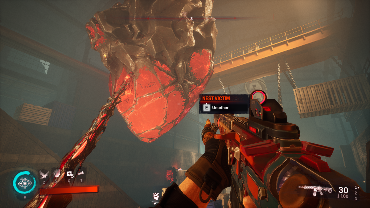 Redfall: How To Complete Vampire Nests | Tips & Tricks - Gameranx