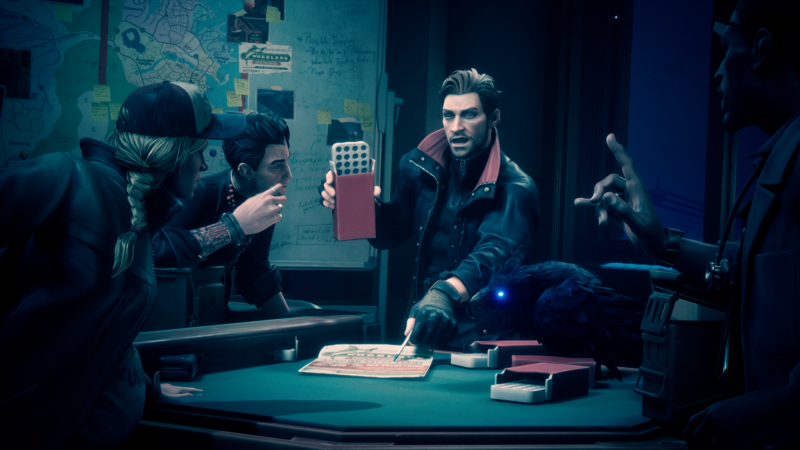 Bethesda Hopes To Give Redfall A 'Redemption Arc' - Gameranx