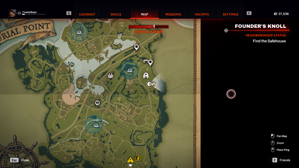 Redfall: How To Complete The 'Red Candle' Quest | Walkthrough - Gameranx