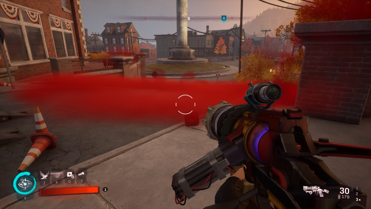 Redfall: How To Clear The Red Mist | Tips & Tricks - Gameranx