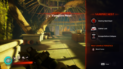 Redfall: How To Complete Vampire Nests | Tips & Tricks - Gameranx