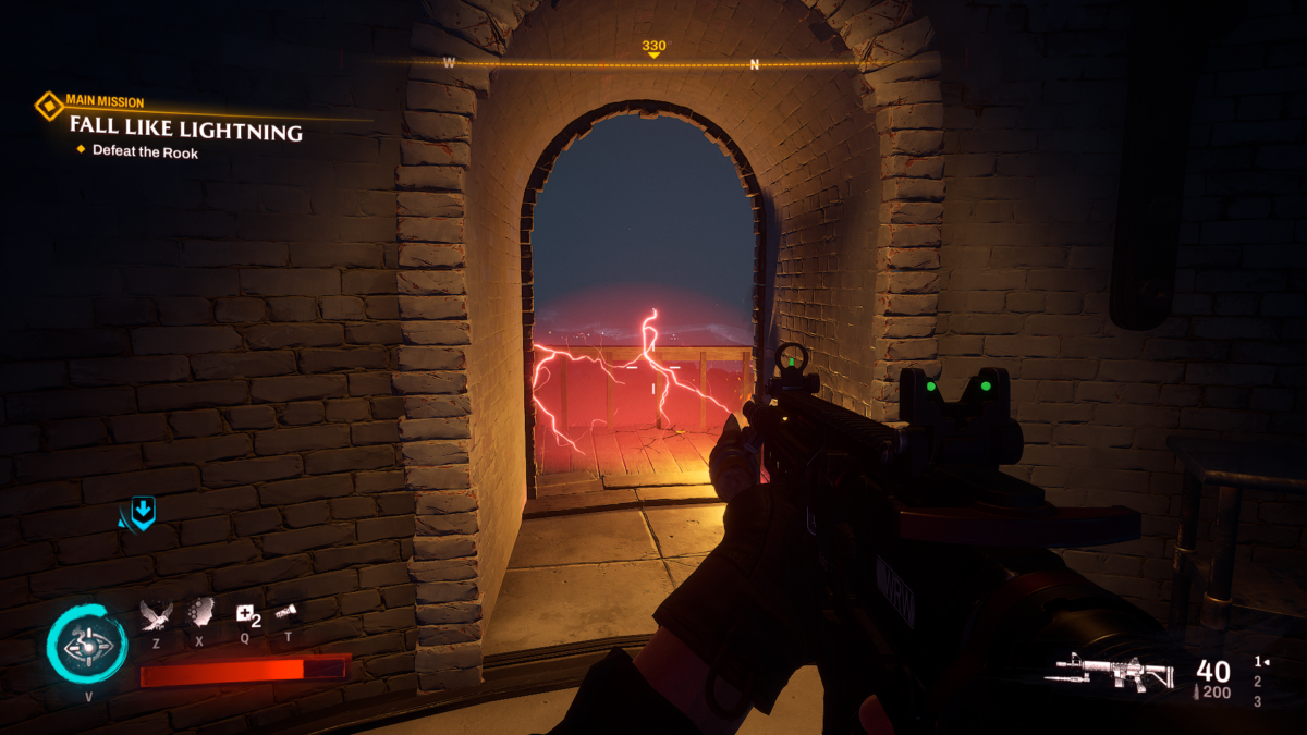 Redfall: How To Defeat Rook | Vampire Hunting Guide - Gameranx