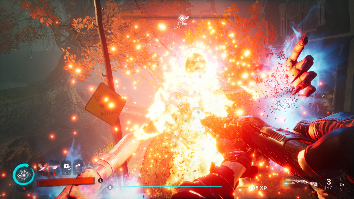 Redfall: How To Defeat Rook | Vampire Hunting Guide - Gameranx