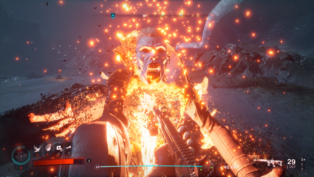 Redfall: How To Complete Vampire Nests | Tips & Tricks - Gameranx