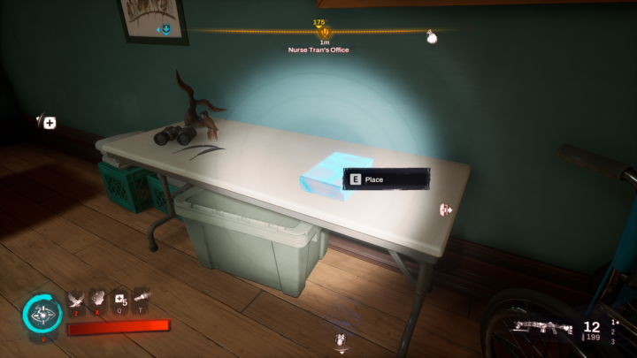 Redfall: How To Complete The 'Birdwatcher' Quest | Walkthrough - Gameranx