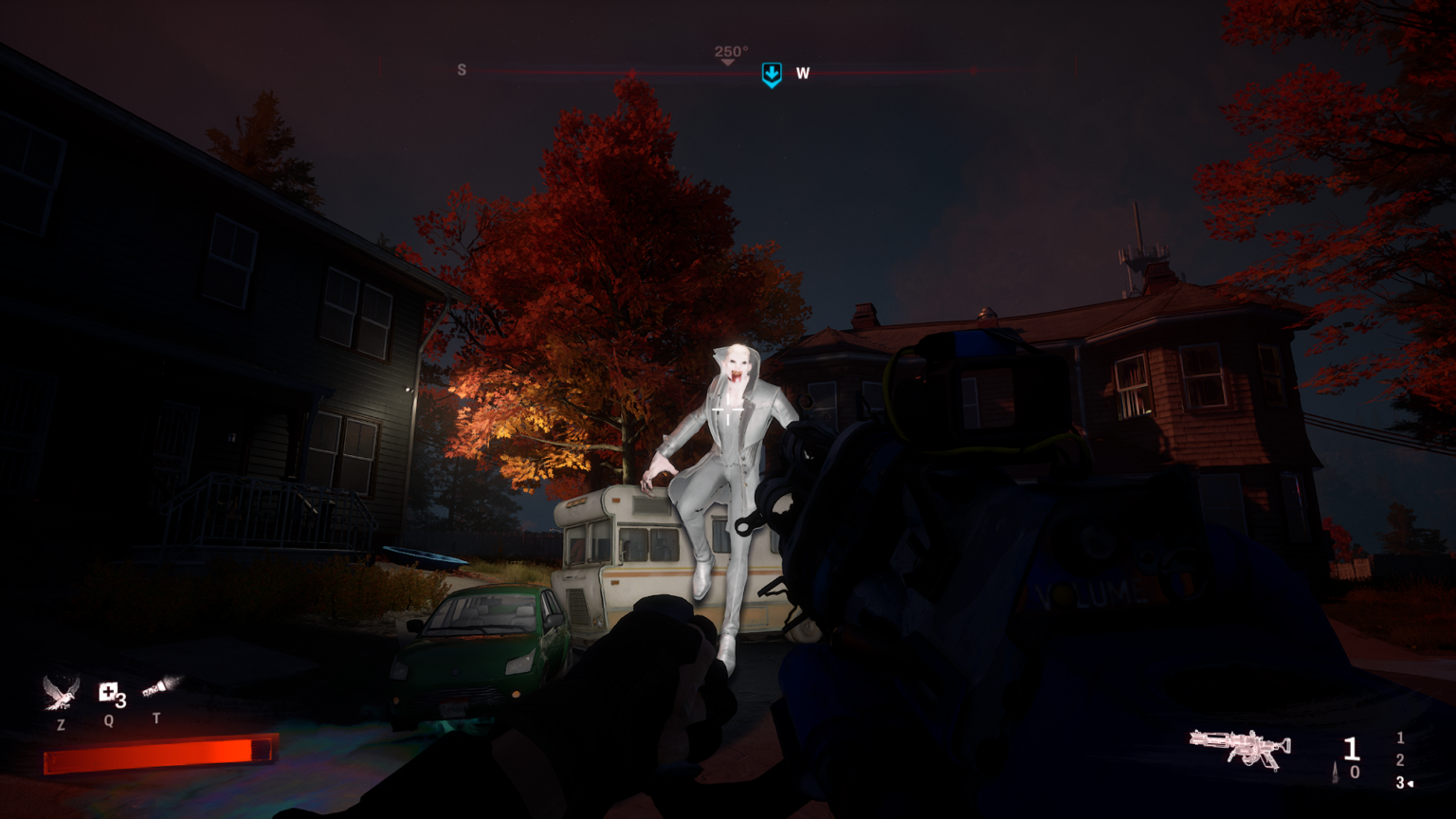 Redfall: How To Easily Kill Vampires | Combat Guide - Gameranx