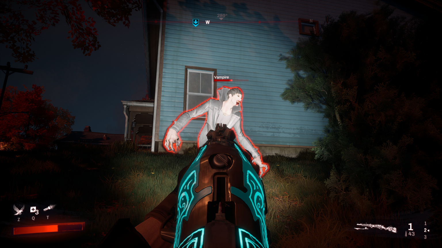 Redfall: How To Easily Kill Vampires | Combat Guide - Gameranx