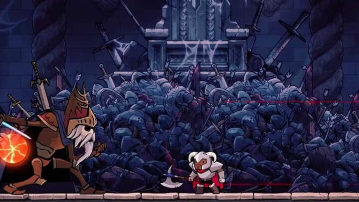 48 Best Side-Scroller Games Too Good to Put Down - Gameranx