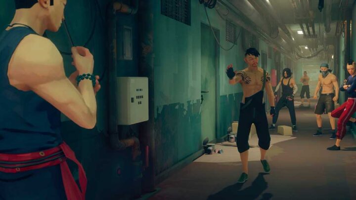 The 54 Best Xbox One Third-Person Video Games - Gameranx