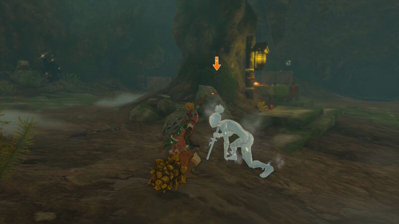 Legend Of Zelda: Tears Of The Kingdom - How To Easily Defeat Yiga Clan ...