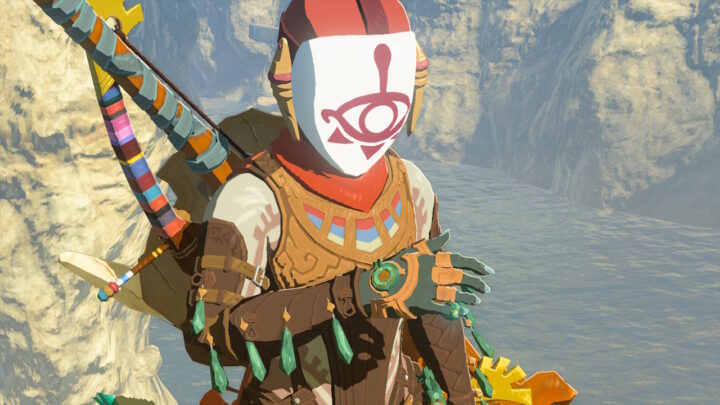 Legend Of Zelda: Tears Of The Kingdom - How To Heal Gloom Damage | Tips ...