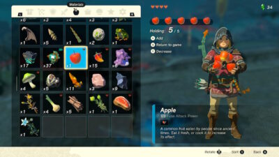 Legend Of Zelda: Tears Of The Kingdom - Beginner's Guide | Tips & Tricks - Gameranx