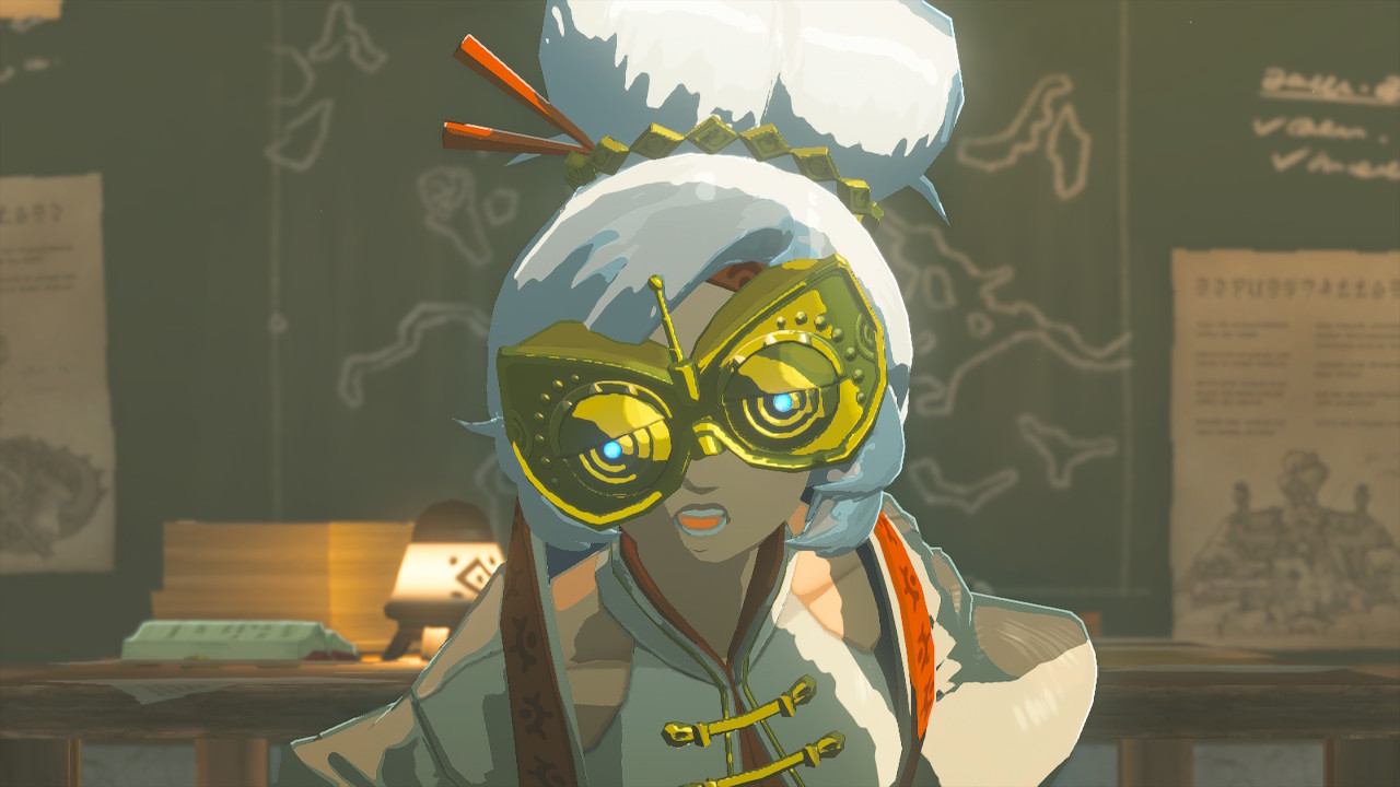 Legend Of Zelda: Tears Of The Kingdom - Beginner's Guide | Tips ...