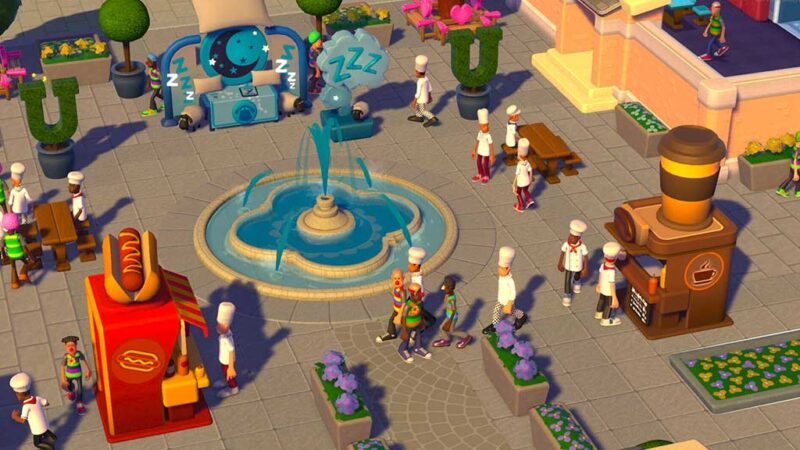 The Best 33 Xbox One Simulation Games Available Now - Gameranx