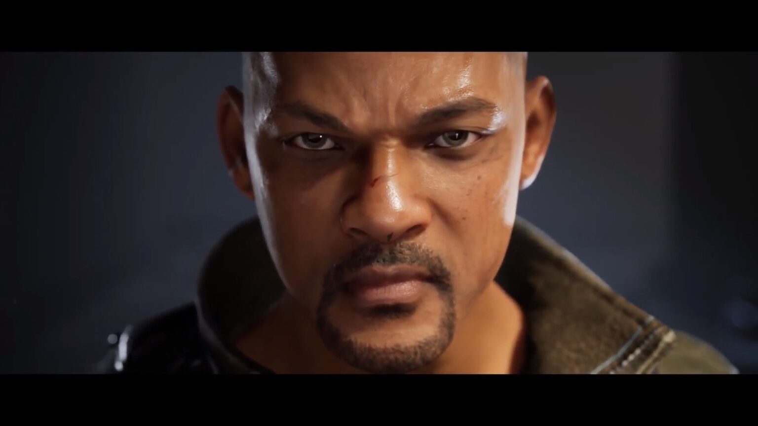 Undawn Reintroduces Itself With Will Smith Cinematic Trailer - Gameranx