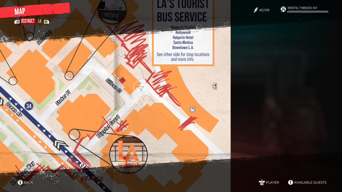 Dead Island 2: Missing: Greg Guide | Lost & Found Quest - Gameranx