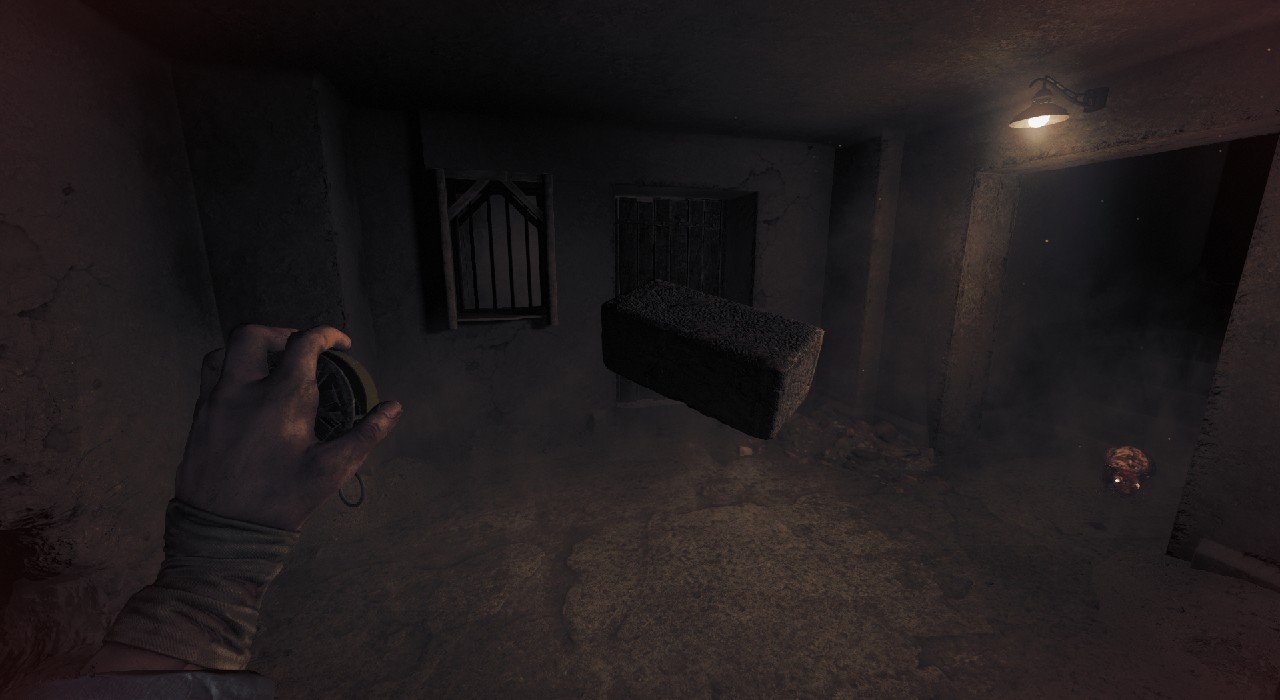 Amnesia: The Bunker - Where to Find All Map Parts | Cartographer Achievement Guide - Gameranx