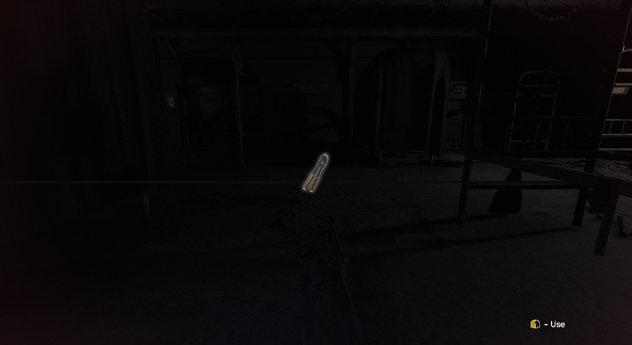 Amnesia: The Bunker - How to Disarm a Tripwire | Tinkerer Achievement Guide - Gameranx